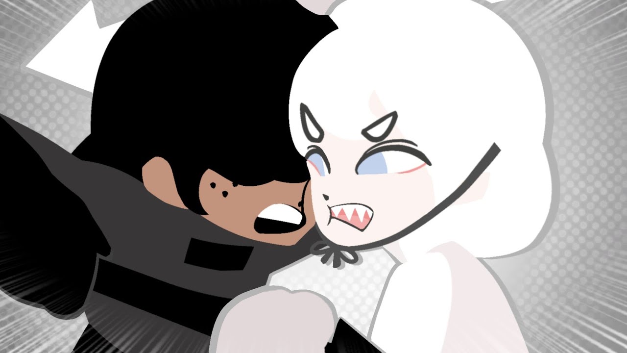 When Chess Pieces Face Each Other - YouTube