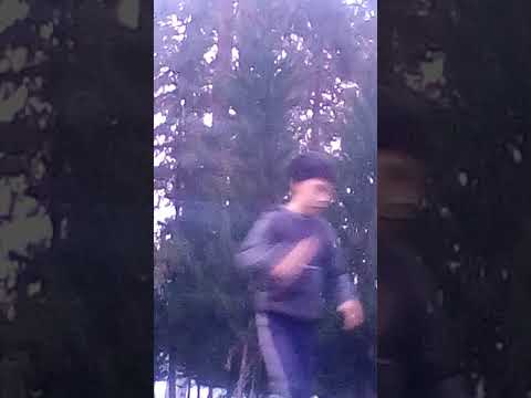 Sevgilisi üçün dava (5ci hissə)