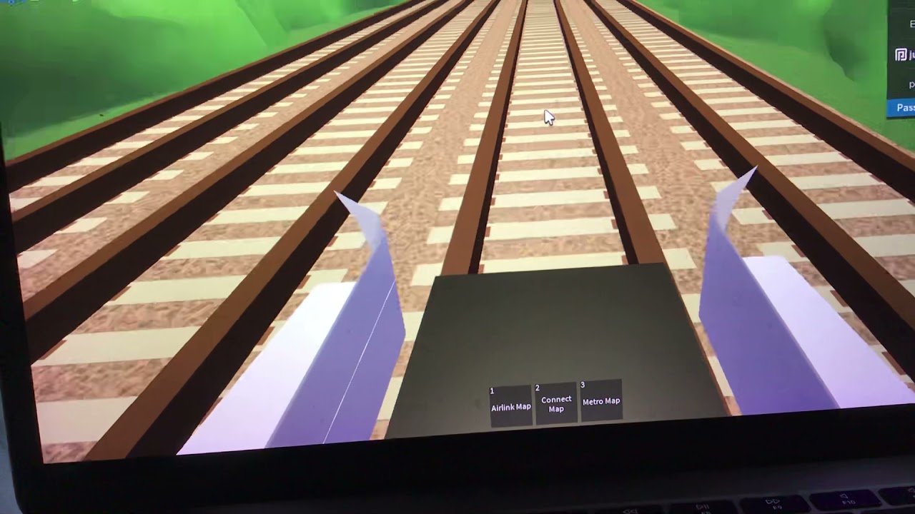 Roblox SCR-Upper Staploe - YouTube