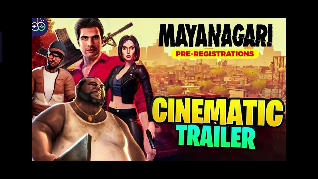 mayanagari gameplay - YouTube