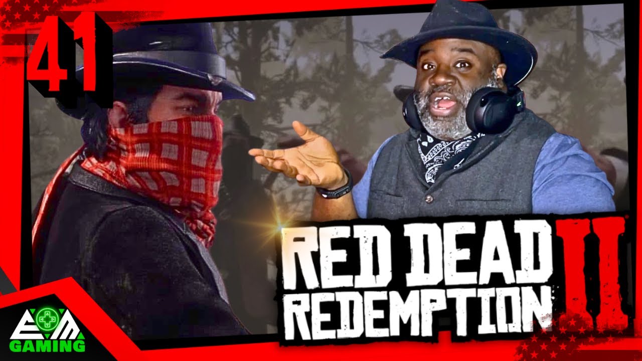 Dutch Really got us Fighting the ARMY??? - Red Dead Redemption 2 Part ...