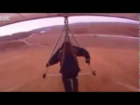 I Believe i can fly FAIL - YouTube
