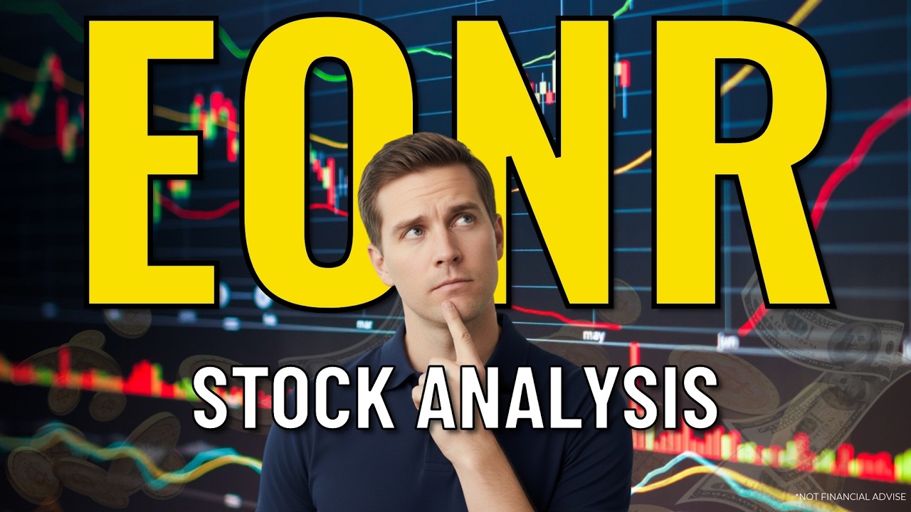 EON Resources EONR: Permian Oil Rocket Ignites! EONR Stock Analysis ...