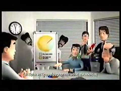 ITV1 Adverts 2009 (5) - YouTube