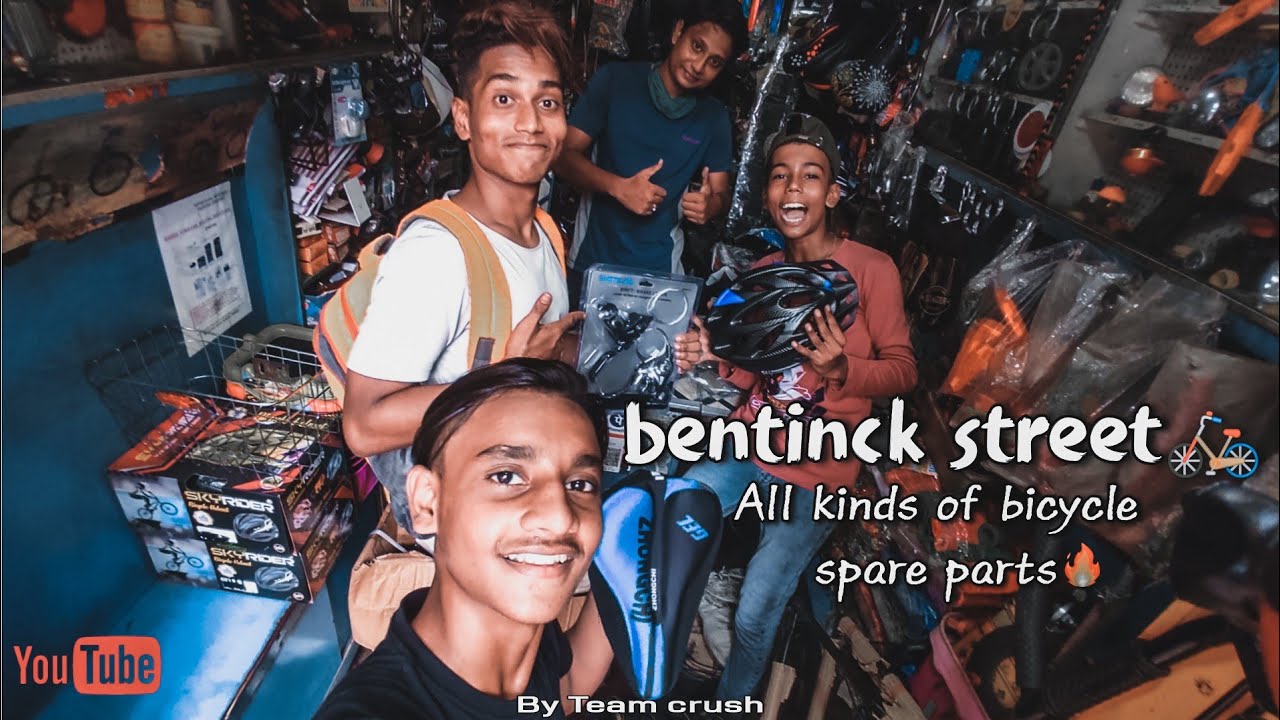 All luxurious Cycle items ar available 😎#crushlife #kolkata - YouTube