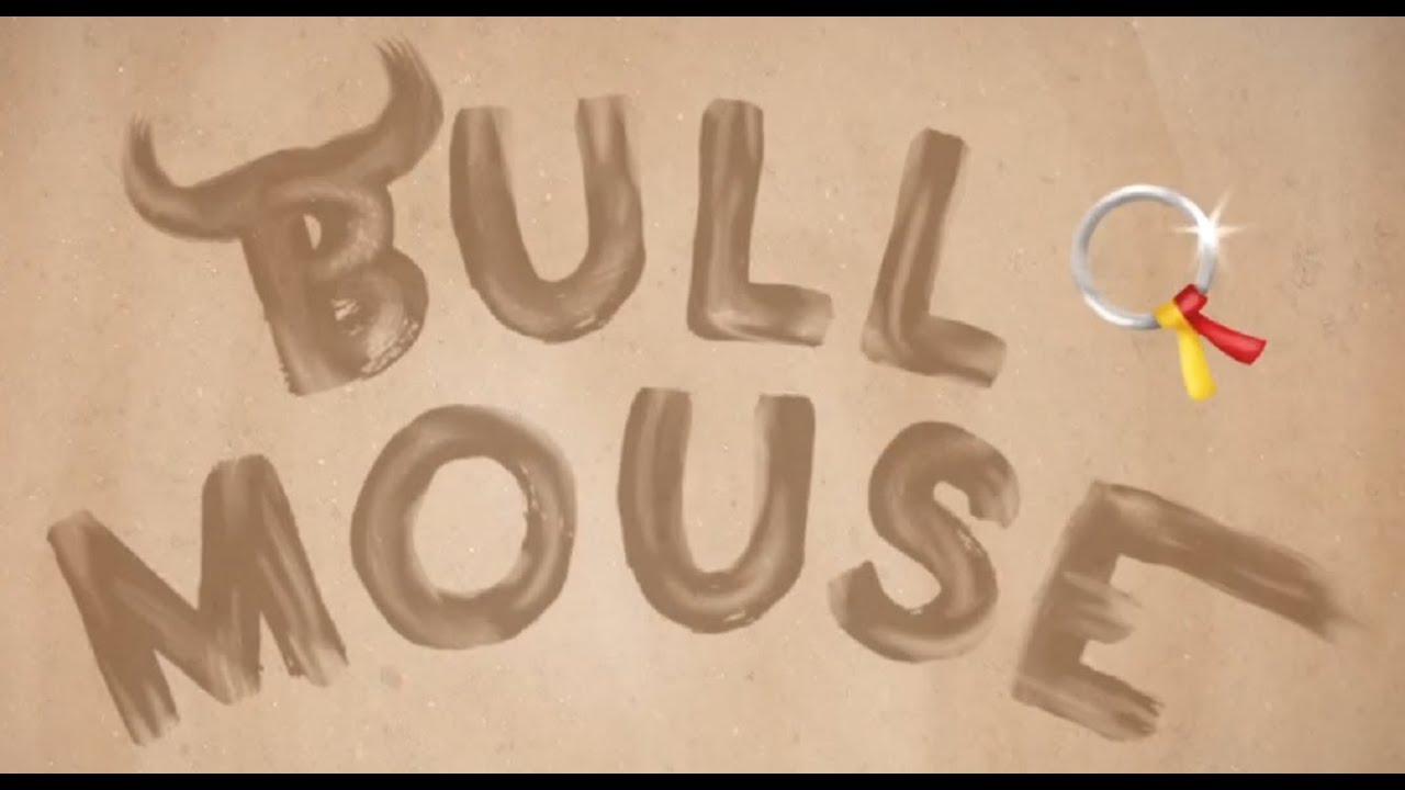 Official Bull Mouse Trailer - YouTube