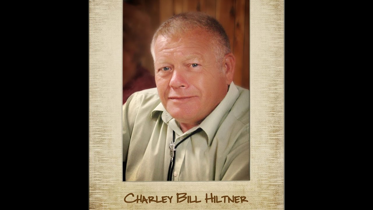Charley Bill Hiltner's funeral, 12 20 16 - YouTube