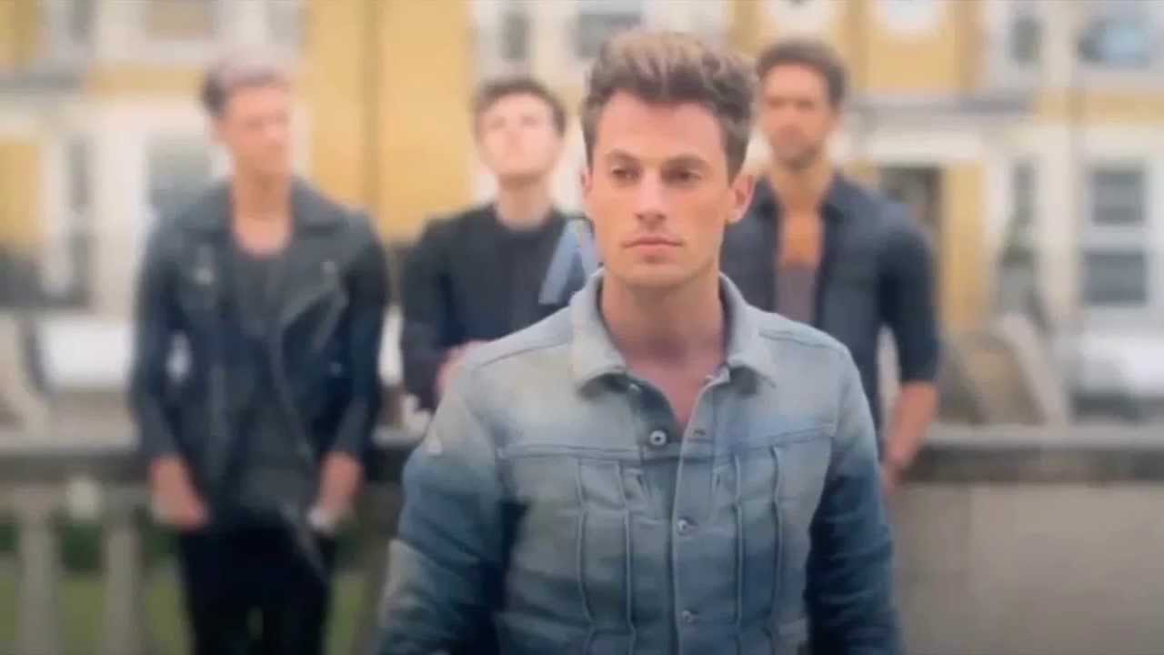 Give Me Love | Adam Pitts - YouTube