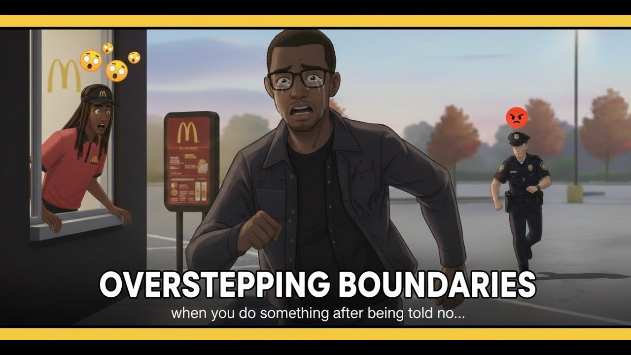 1 True Rhyming Story That Perfectly Defines 'Overstepping Boundaries' 😂 ...