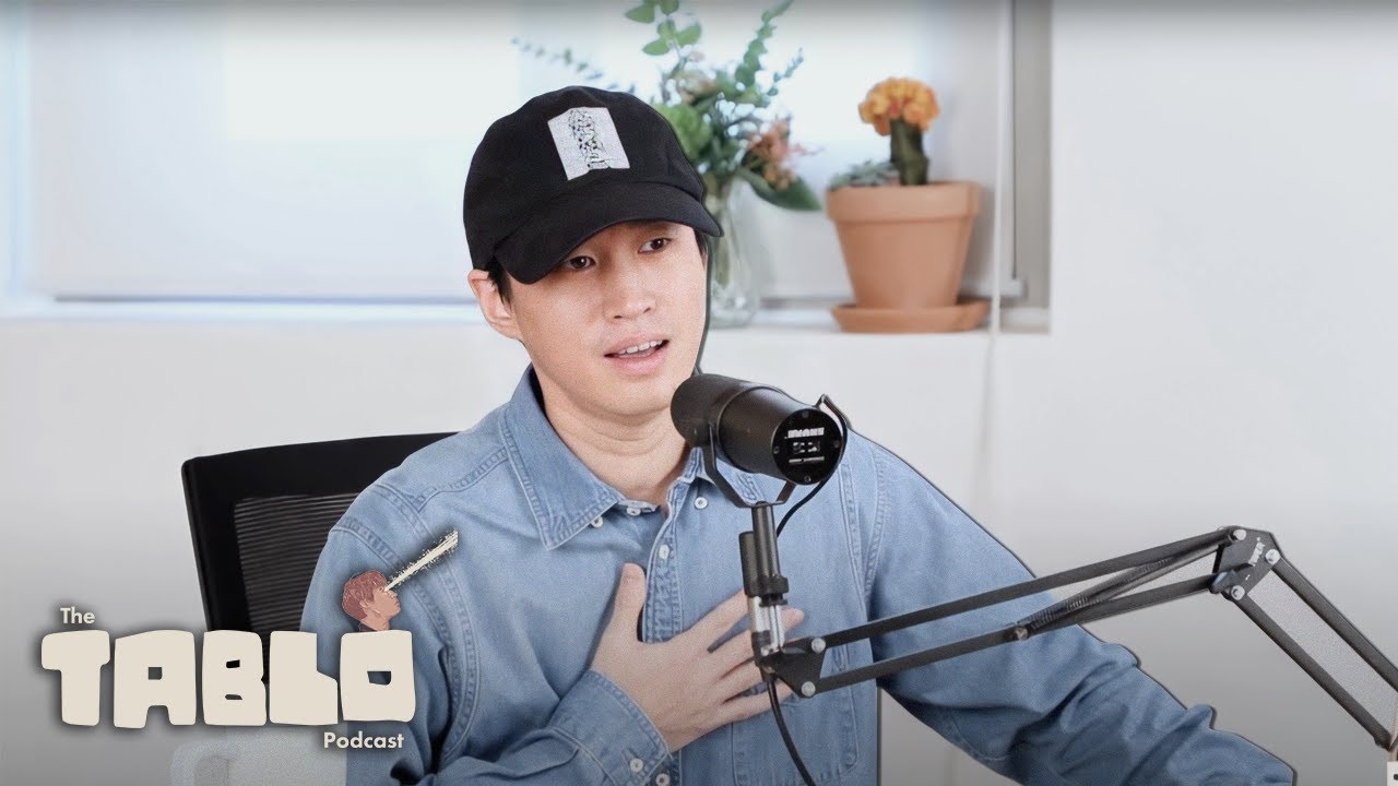 Tablo's Big Thank You Speech We Never Asked For | TTP Ep. #20 Highlight ...