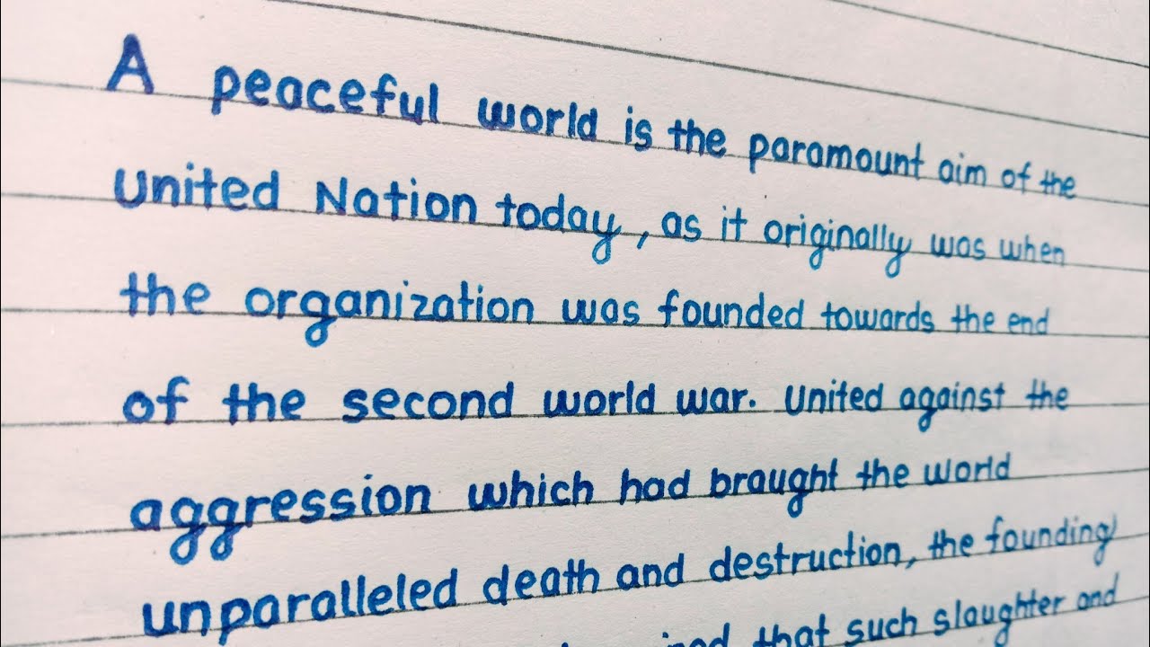 Simple beautiful handwriting|print hand writing|non cursive handwriting ...