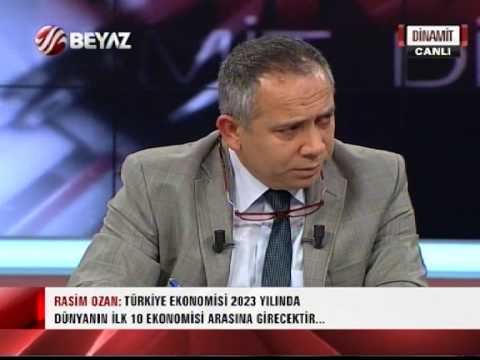 Dinamit / 28 Aralık 2012 / Tek Parça