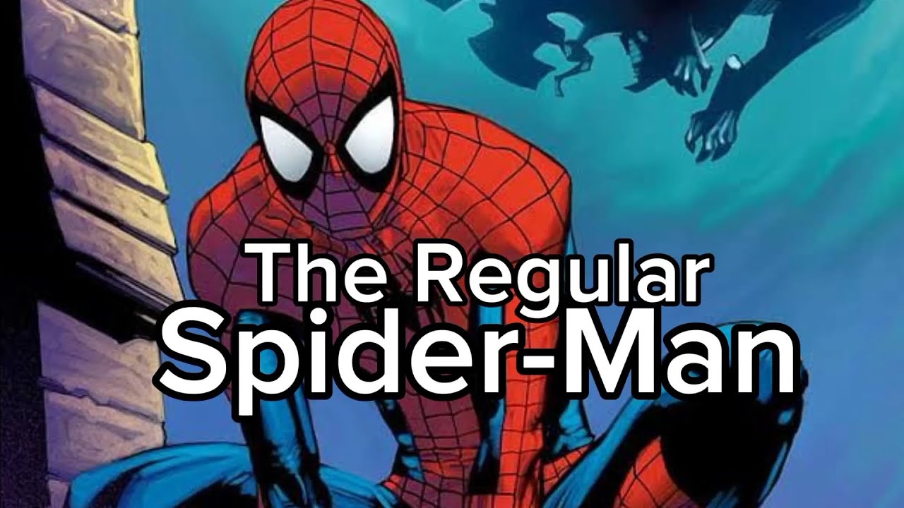 Spider-Man ZERO - YouTube