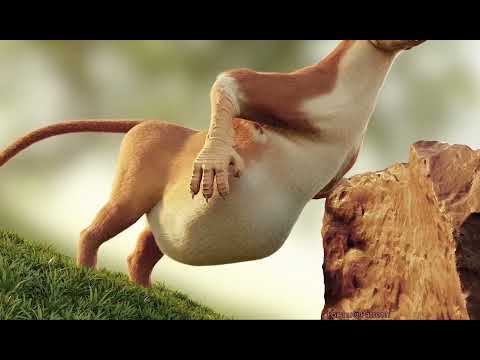 Morning Breakfast #vore #voreanimation