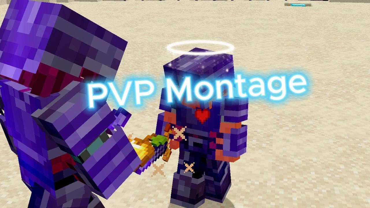 PVP MONTAGE | PVP Edit 🔥🔥 - YouTube