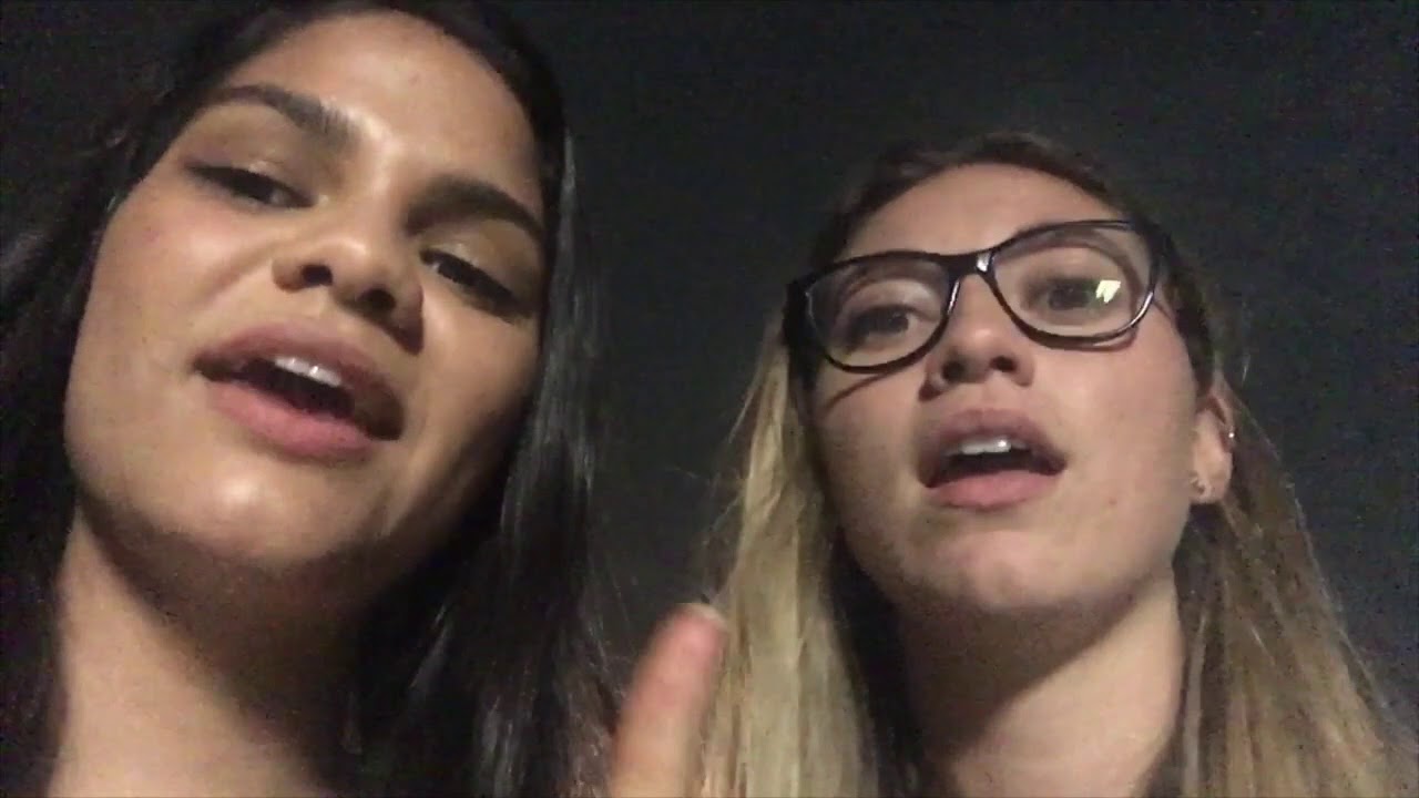 machetes, serial killers, & corn maze szn - YouTube