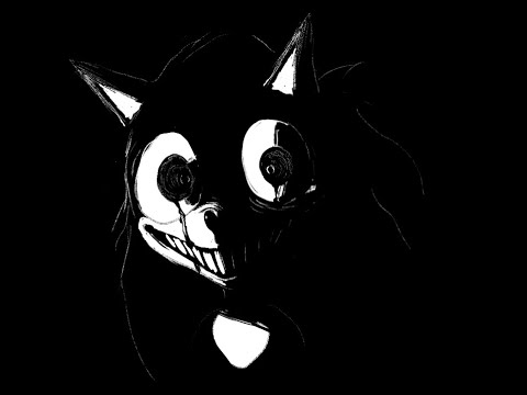 Sonic EXE VR Adventures and chatting! - YouTube