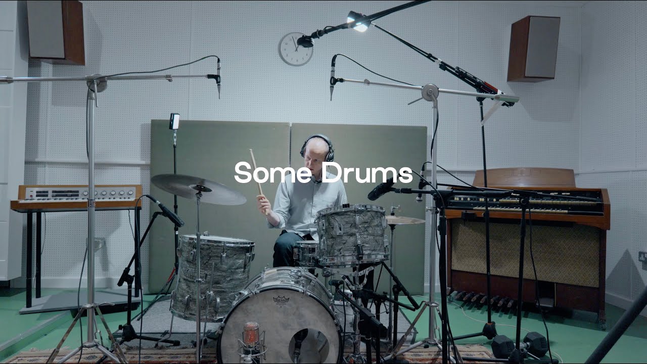 Some Drums [Sample Pack] - YouTube