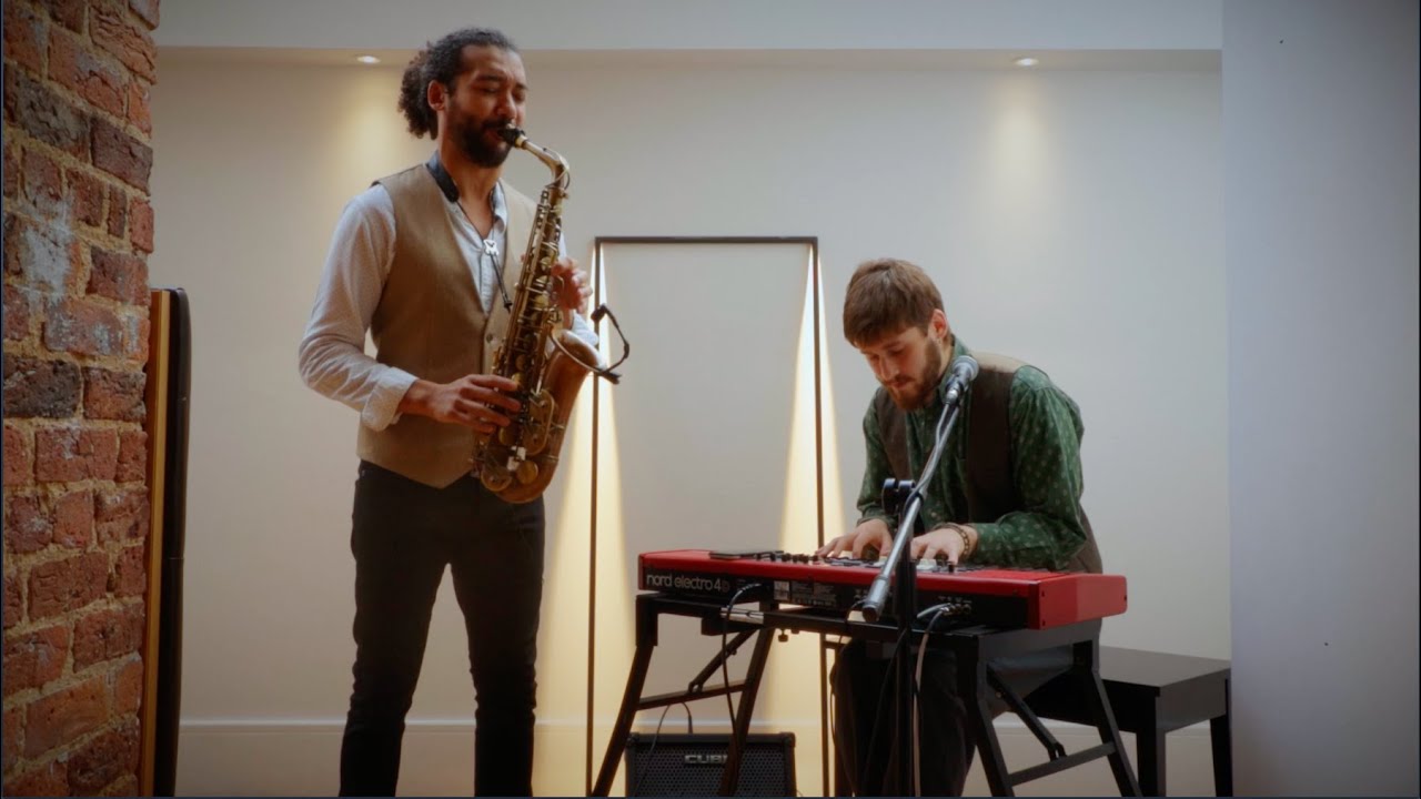 Harry & Luke - Live Show Reel - YouTube