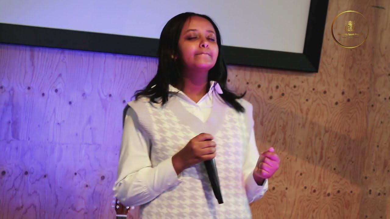 New Eritrean Protestant Gospel Cover Song by Saliem Gebrezgi | Ayneber ...