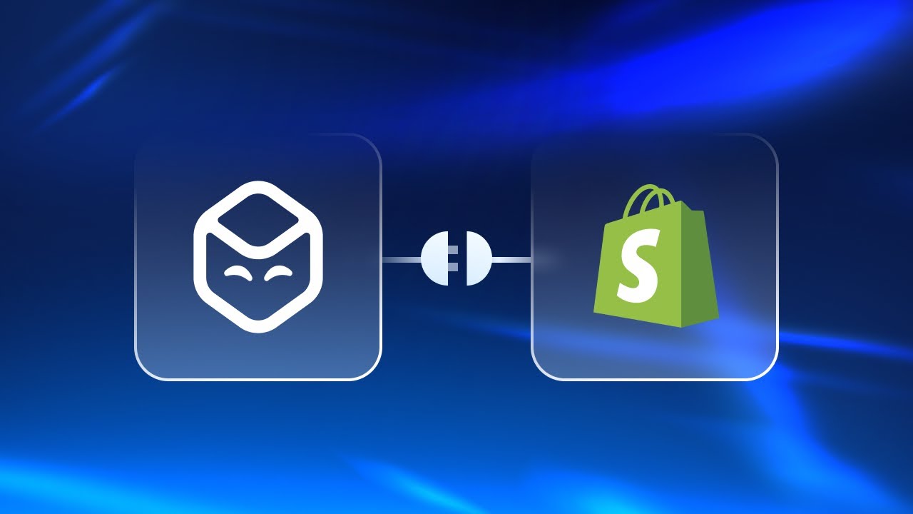 Dropship.io - Connect Shopify To Dropship (Tutorial) - YouTube