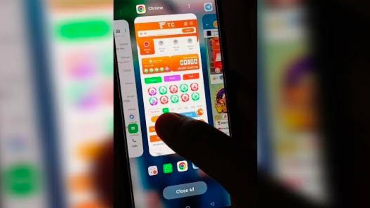 How To PLAY TC LOTTERY? - YouTube