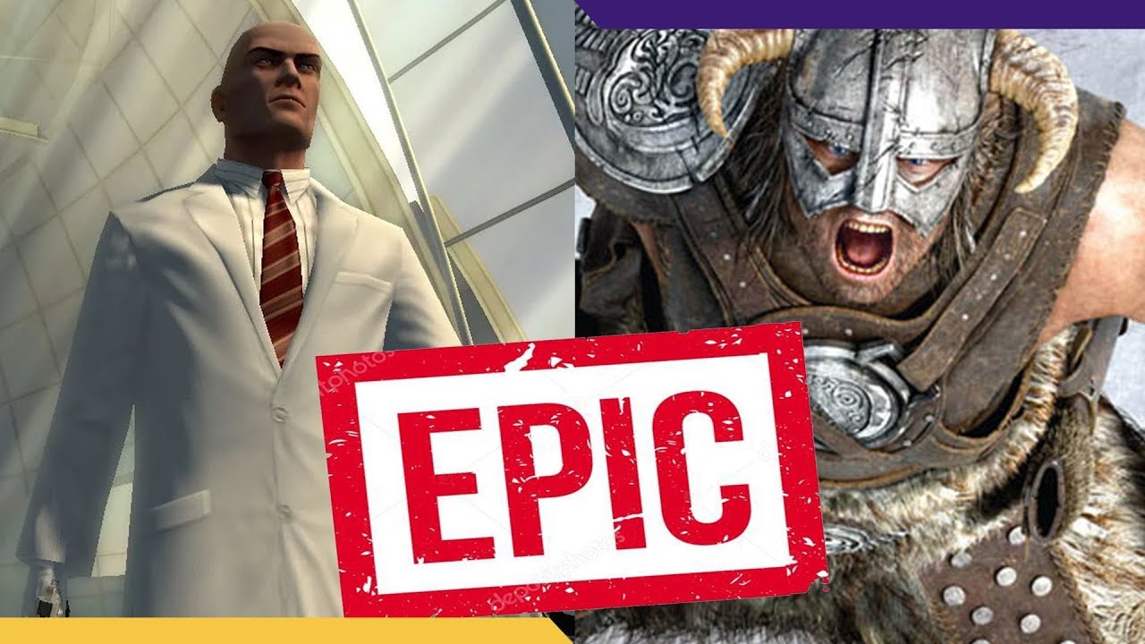 10 scenes in gaming that will stay with us forever - YouTube