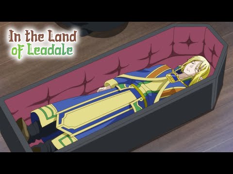 Cayna Kills Her Son | In the Land of Leadale