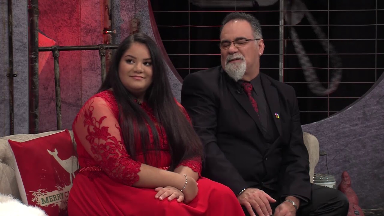 Prime Time 2019/20 Interview no. 47 - Mark Tonna & Katryna - YouTube