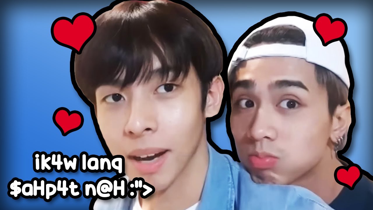 SB19 JOSHTIN | CLASSMATE - YouTube