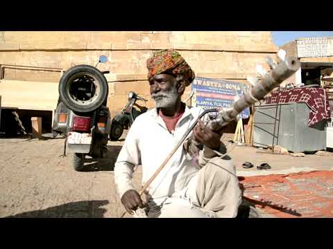 Best indian street musician. #2 - YouTube