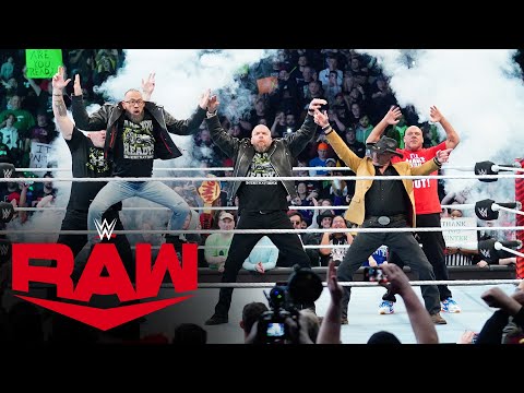 DX proudly presents the \