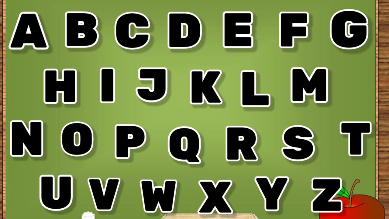 ABC Song | Alphabet for Kids | Learn ABC Song | #abcd | #abcdsong | # ...