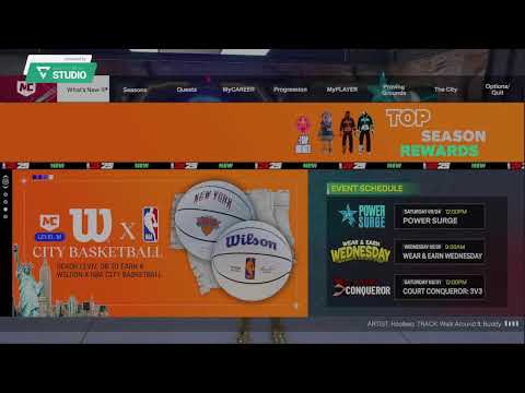 THE TOP GUARD IN THE WORLD RUNNING IT UP!!!!(GRINDING)💯 - YouTube