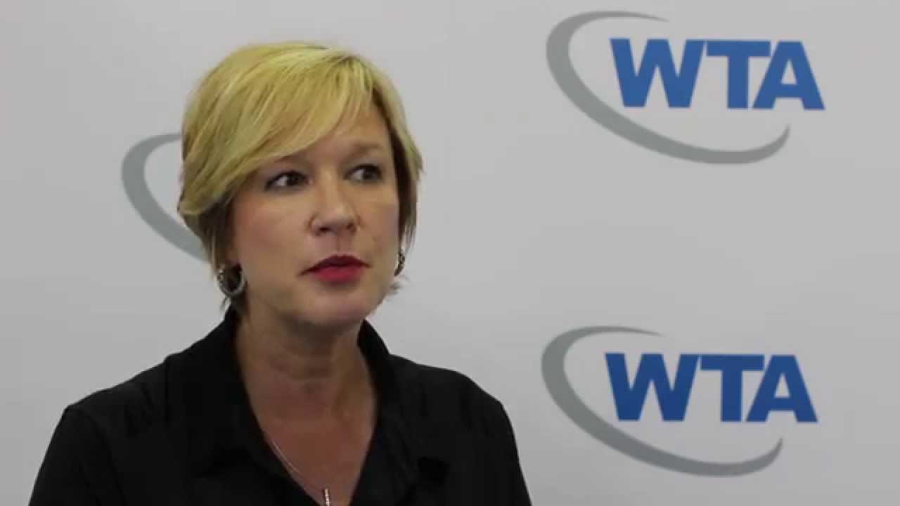 Jennifer Little - CommunicAsia 2015 - WTA Executive Dialogue - YouTube
