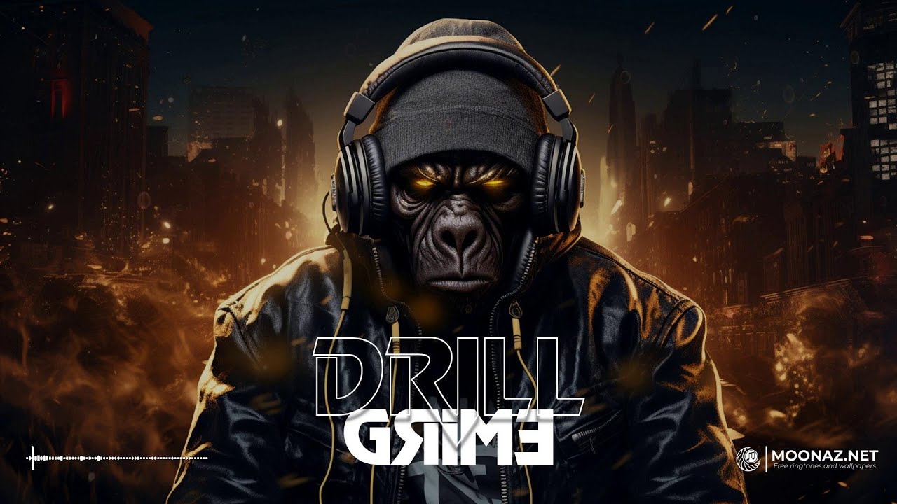 Grime Drill 2024 - Best UK Drill And Grime 2024 Playlist - UK Drill ...
