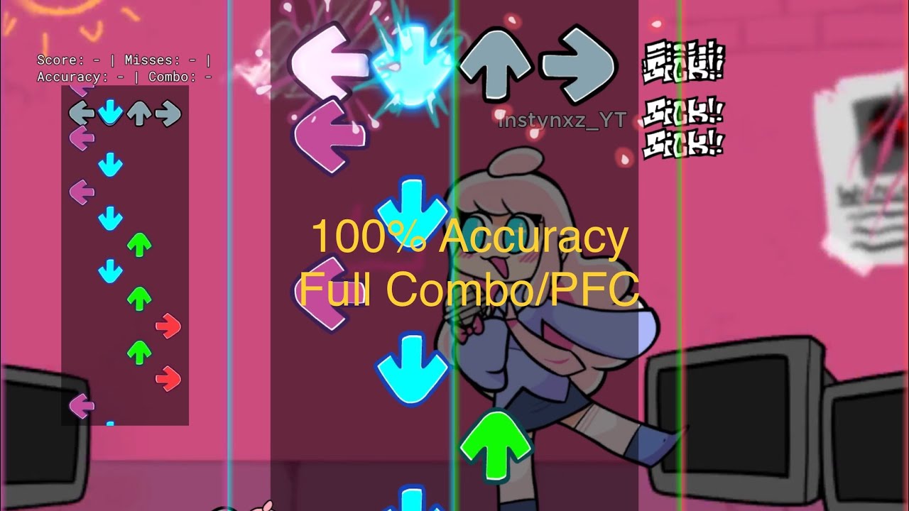 Nonsensical - PFC/MFC/SFC | Monday Morning Misery (Mobile) - YouTube