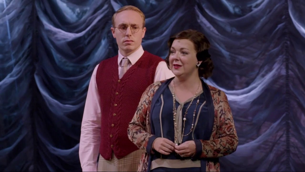 Joshua Lay Show Reel 2020 - YouTube