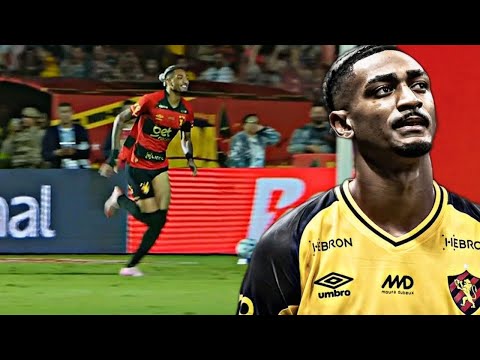 Derik Lacerda - Sport • Highlights | 2025