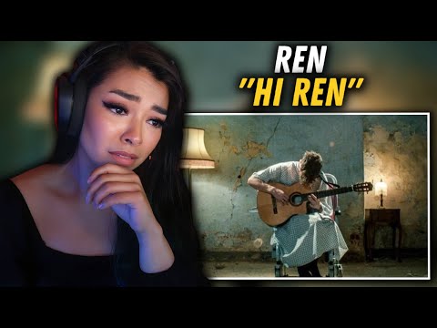 I REALLY NEEDED THIS... | Ren - \