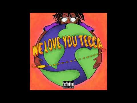 Lil Tecca - Bossanova (Clean) [Official] {We Love You Tecca}