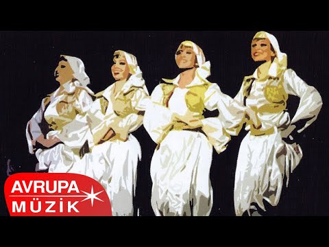 Çeşitli Sanatçılar - Oryantal (Official Audio)