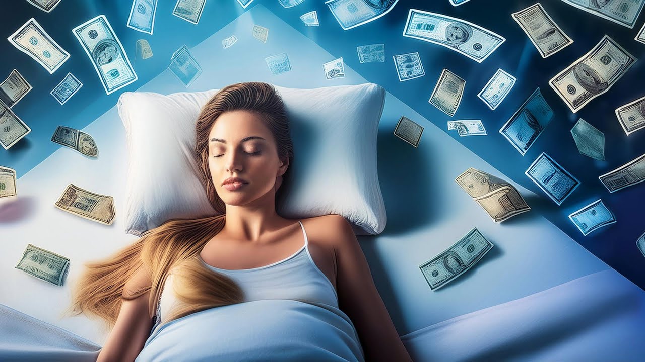 How to Make Money in Your Sleep: Passive Income Explained - YouTube