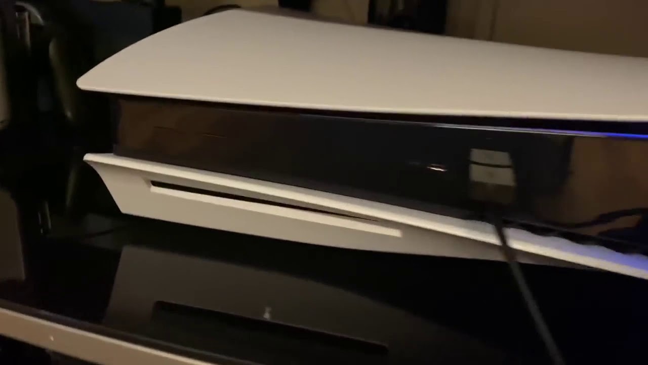PS5 Fan Noise Test YouTube ps5-fan-noise-test-youtube