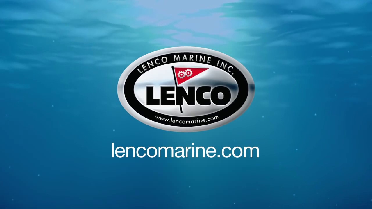 Lenco Electric Actuator - YouTube