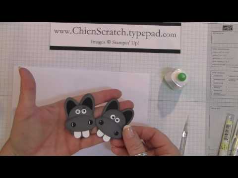 Chic n Scratch Bloopers #2 - YouTube