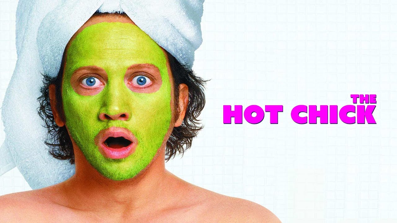 🔥 THE HOT CHICK (2002) | Full Movie Trailer 1080p - YouTube