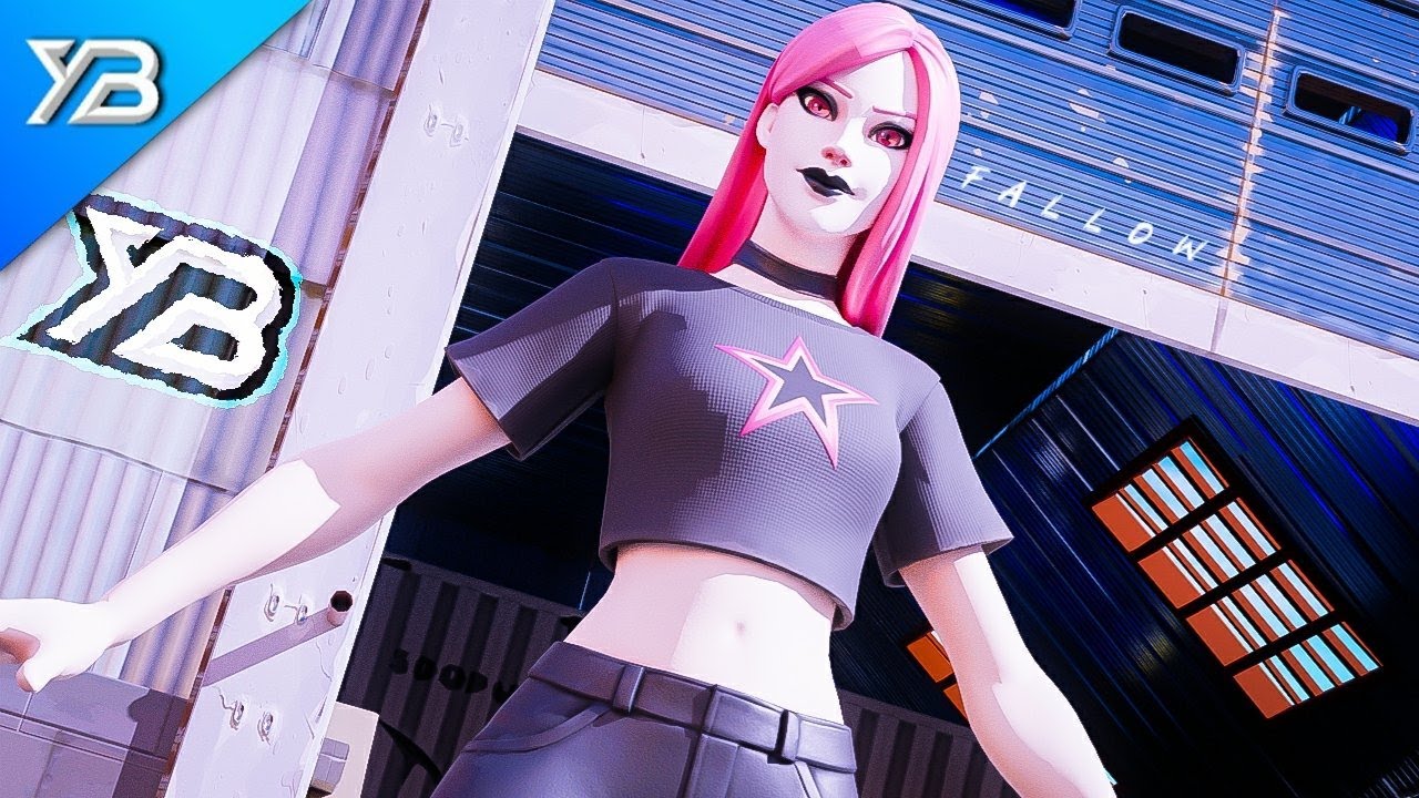 yB BUILDER - YouTube