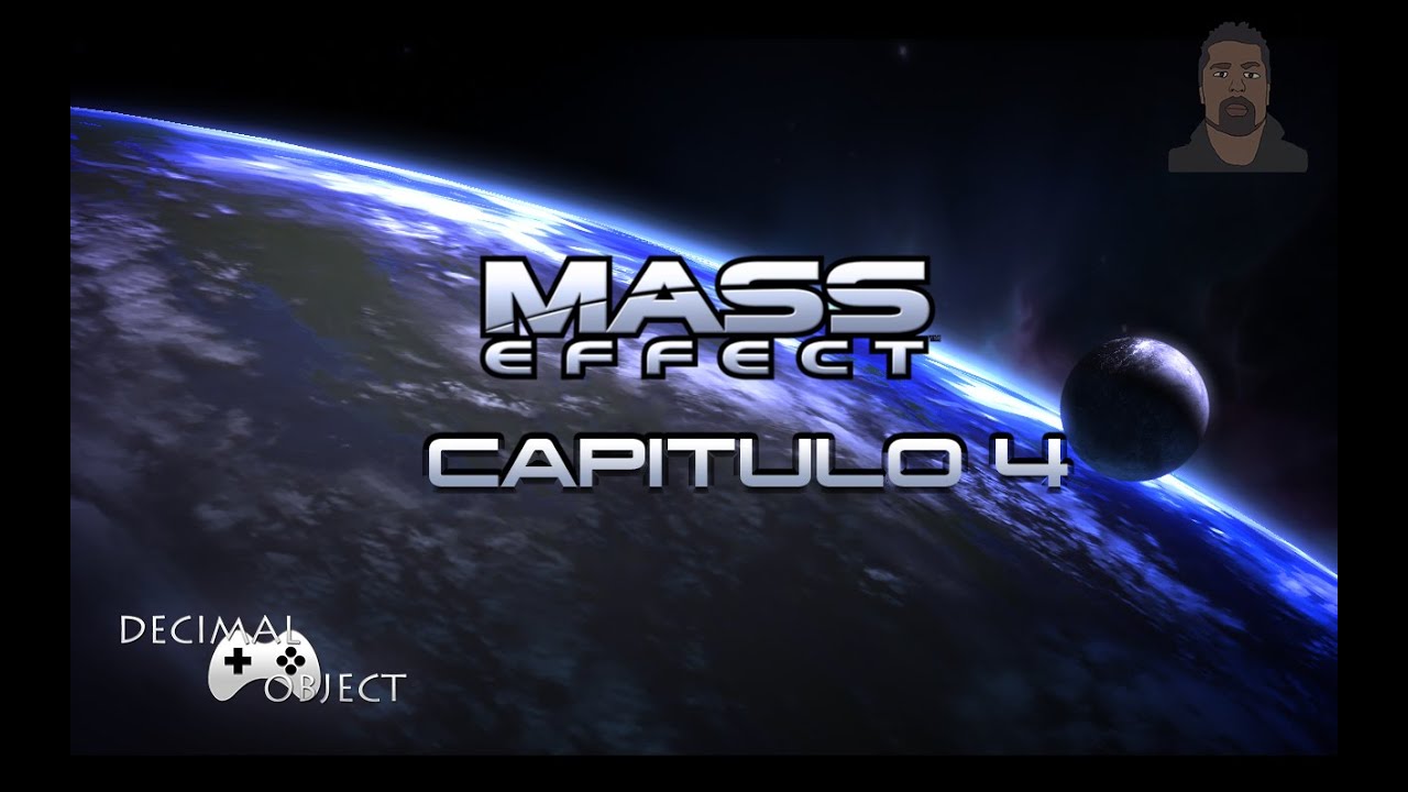 Mass Effect cap 4 - YouTube