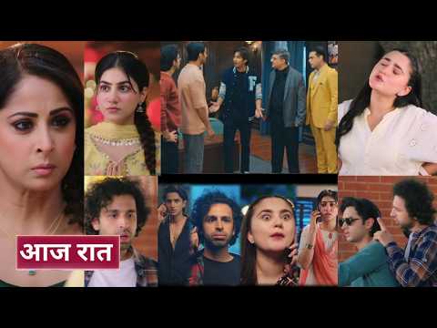 Tuu Juliet Jatt Di 19th April 2026 - Heer or nawab ko milane ki kosis